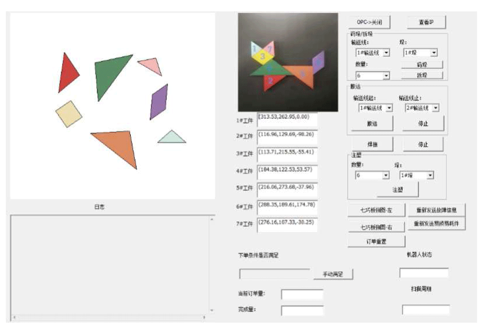 Application of image recognition technology in... | Digital Twin